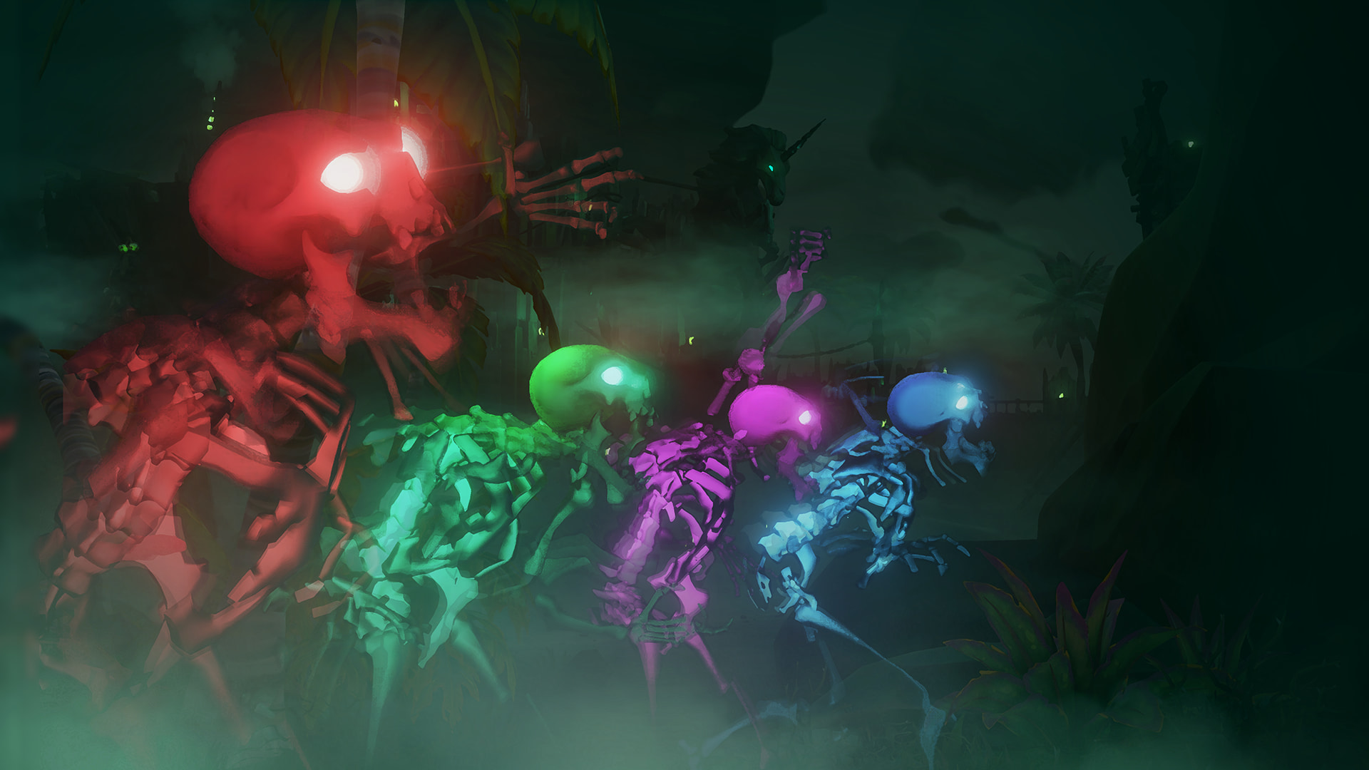 Sea of Thieves: The 13 Strongest Enemies & How to Defeat Them